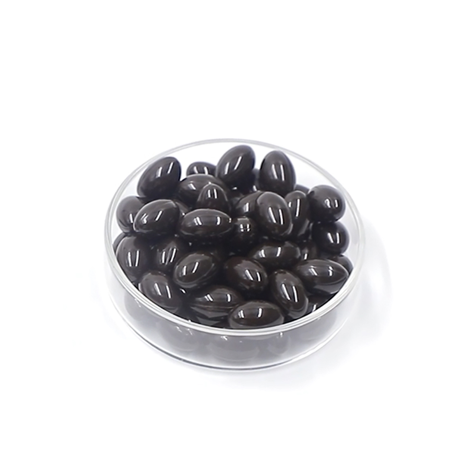 China High Potency astaxanthin softgel Capsule Manufacturer and ...