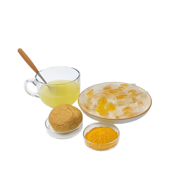 China Natural Algae Euglena Gracilis Powder for feed Manufacturer and ...