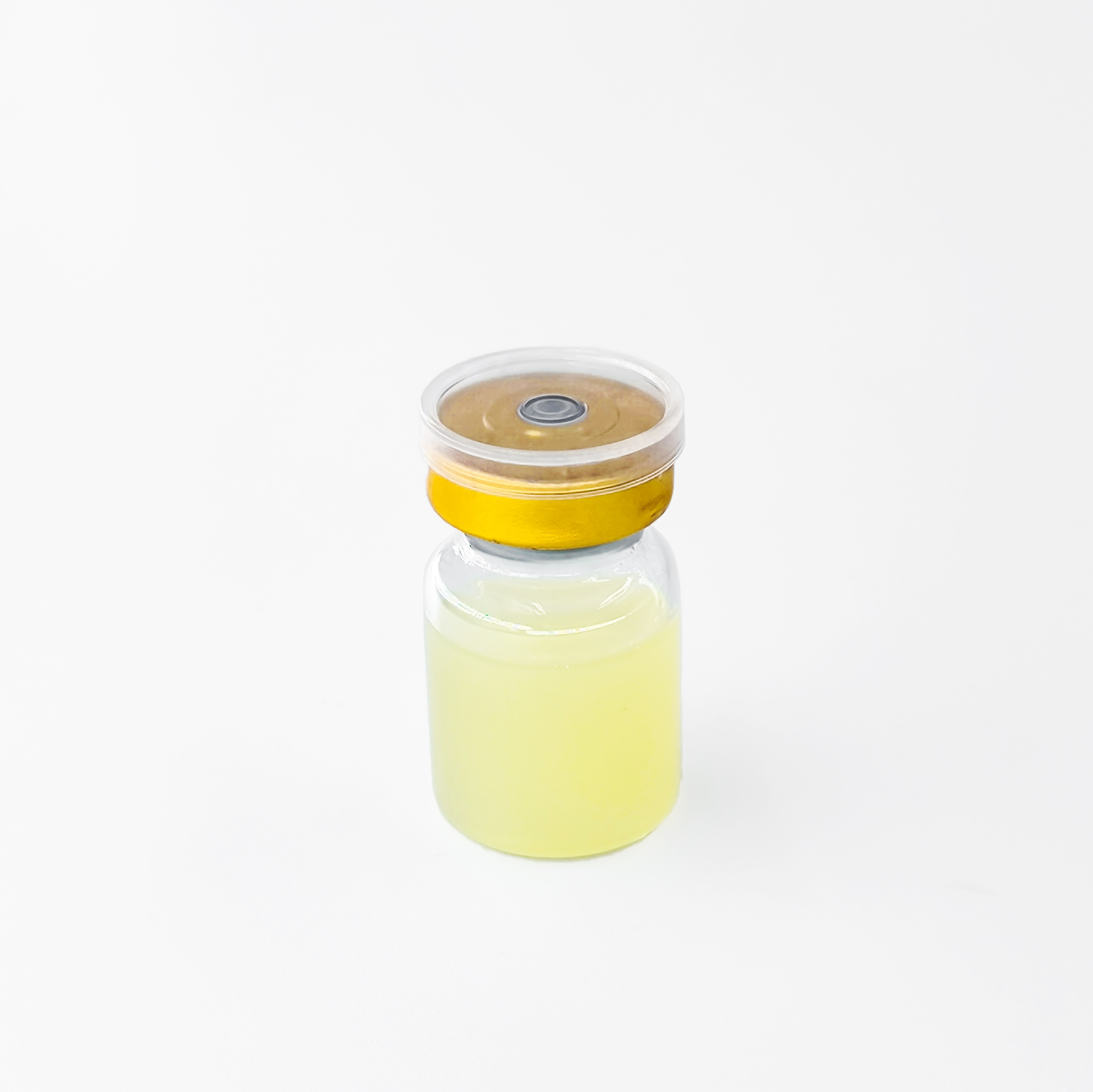 China Protoga Cosmetics Ingredient Water-Soluble Chlorella Extract ...