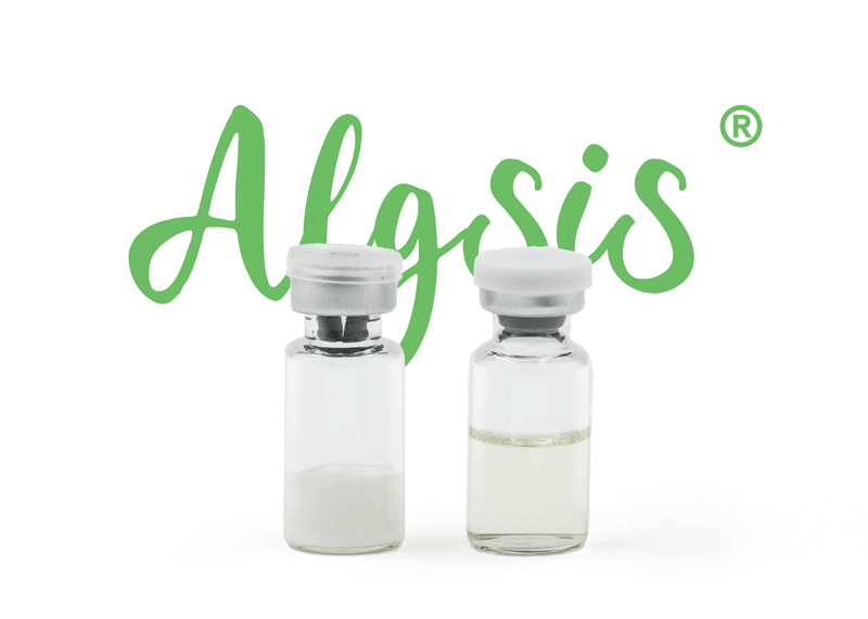 China Algsis® Microalgae Exosomes Manufacturer and Supplier | PROTOGA