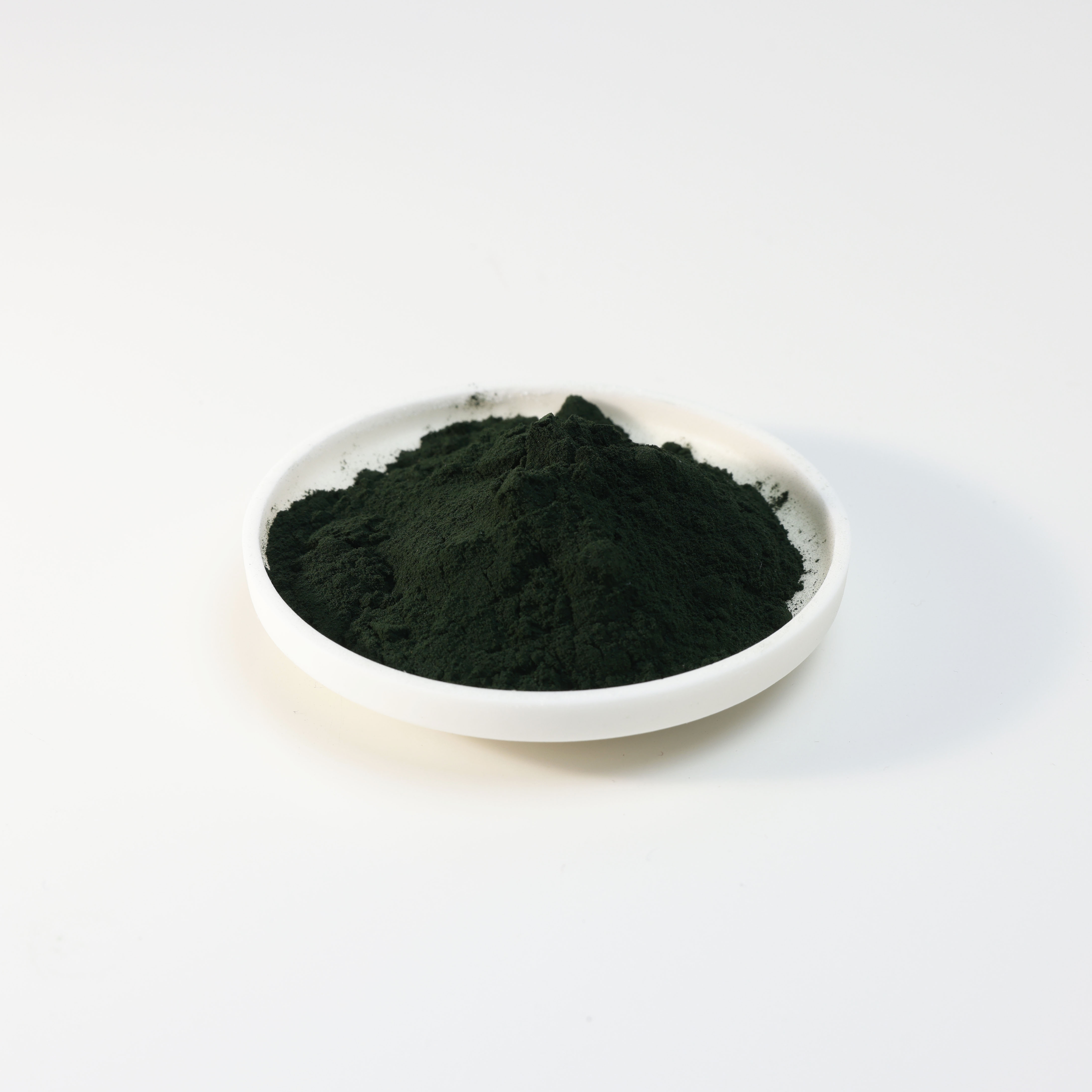 China Natural Spirulina Algae powder Manufacturer and Supplier | PROTOGA
